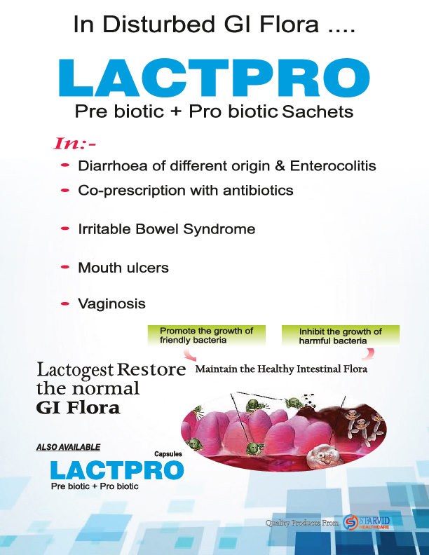 Multivitamin & Multimineral - STARVID HEALTHCARE